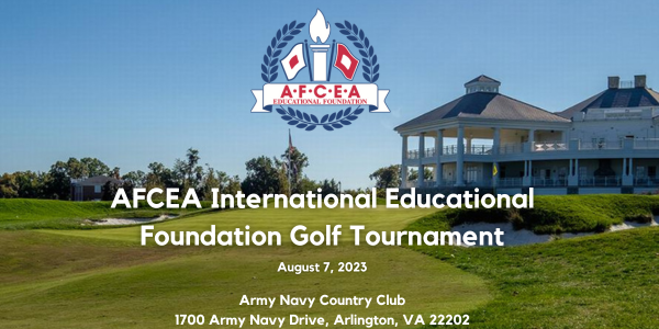 Summer Par-Tee for STEM | AFCEA International